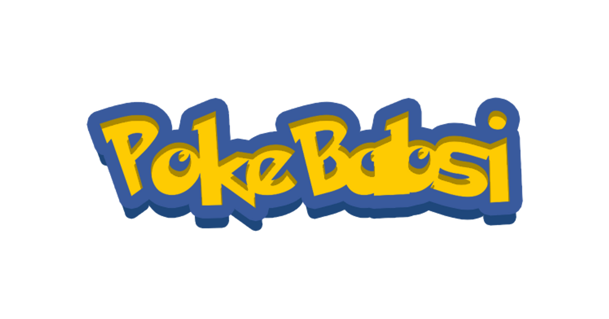 Japanese Pokemon Product – Pokebabsi's Cardshop